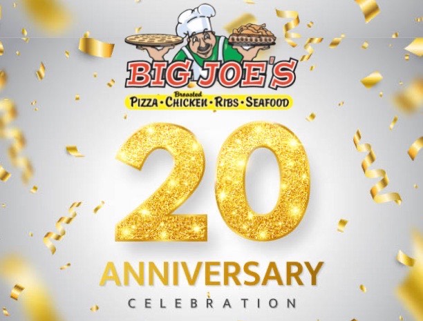 - Homepage [eatbigjoes.com]