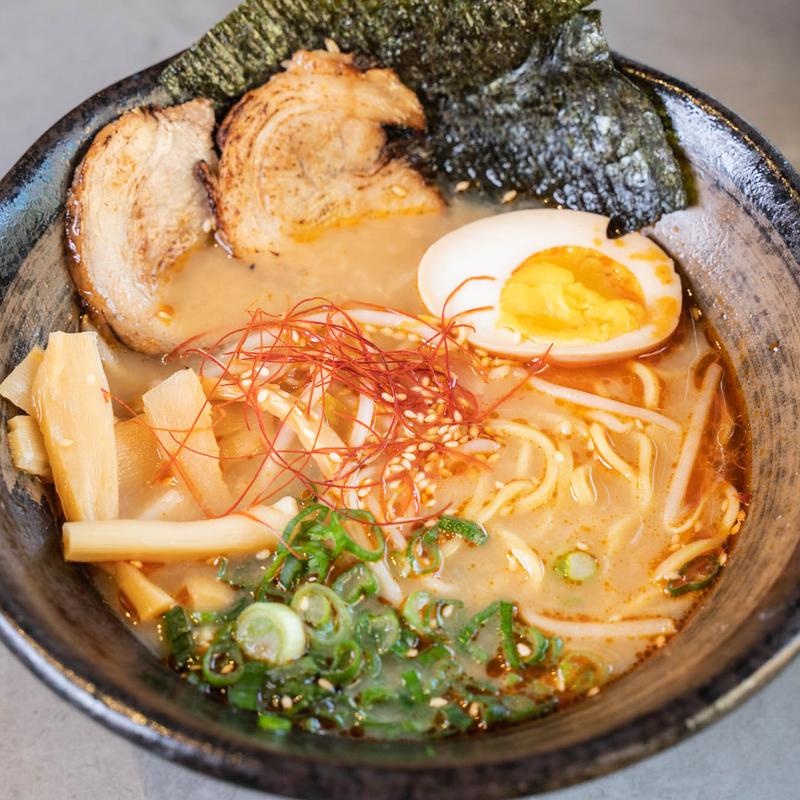 Japanese Take Out Food Menu in Mountain View CA