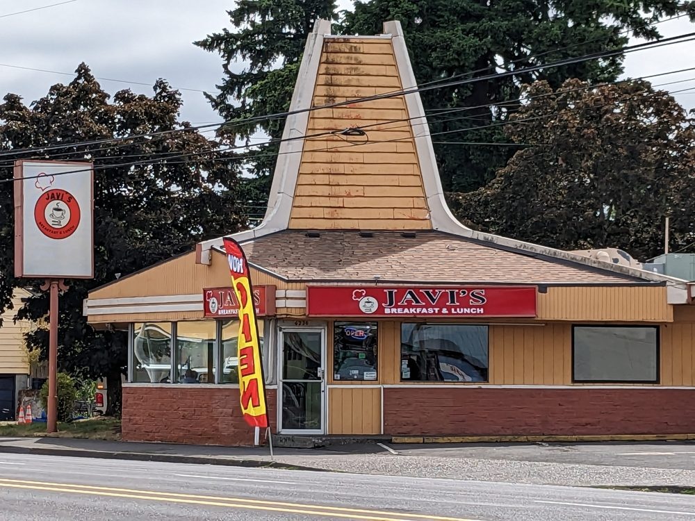 Home | Javi's Breakfast Cafe