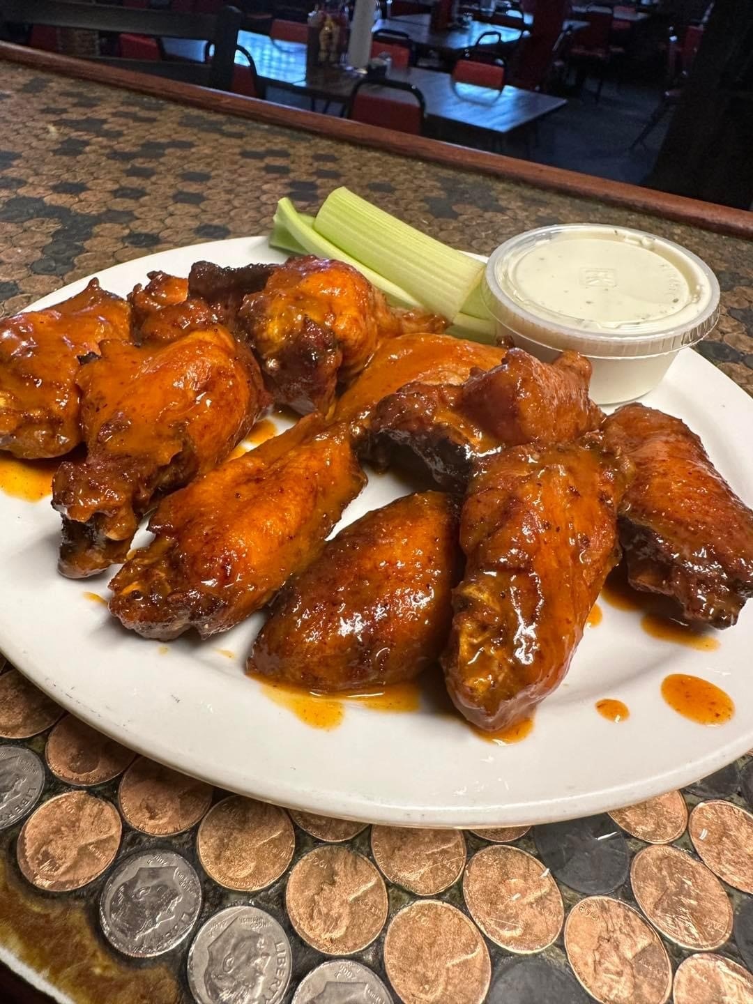 Welcome | The Pilot House