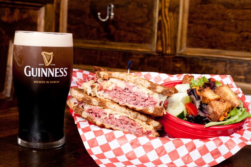 Welcome | The Pub at Gateway