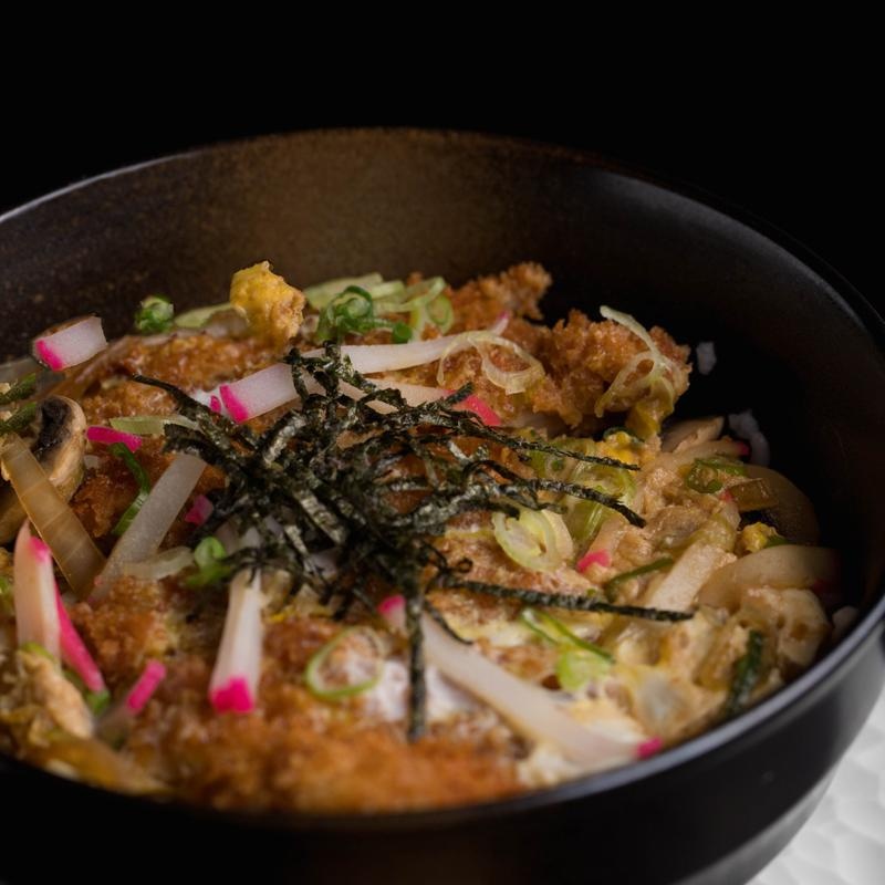 Japanese Take Out Food Menu in Mountain View CA