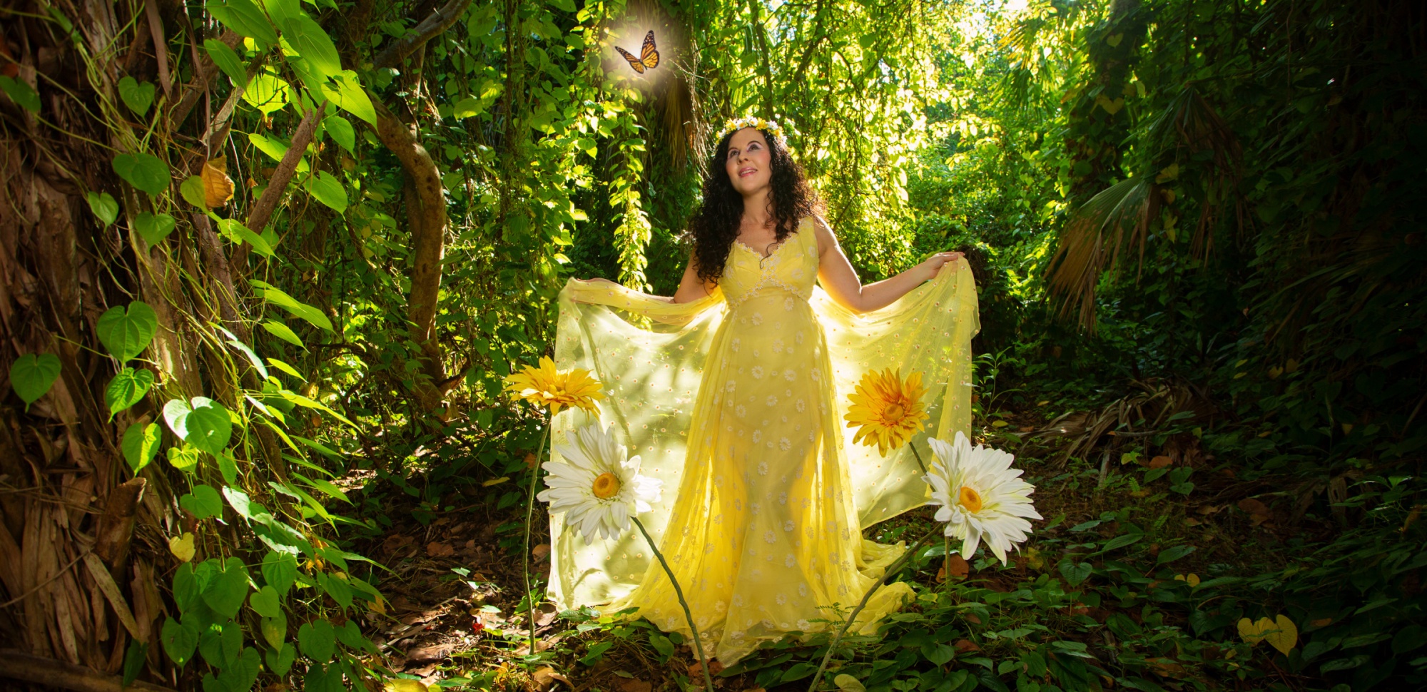 Amy Barbera | Inspirational Artist