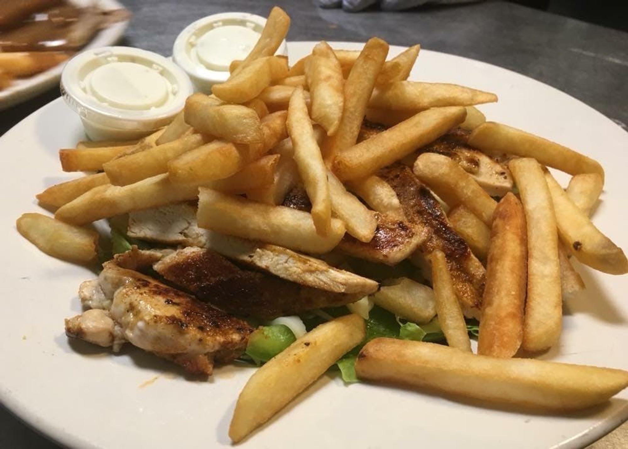 Maple Restaurant | American Cuisine