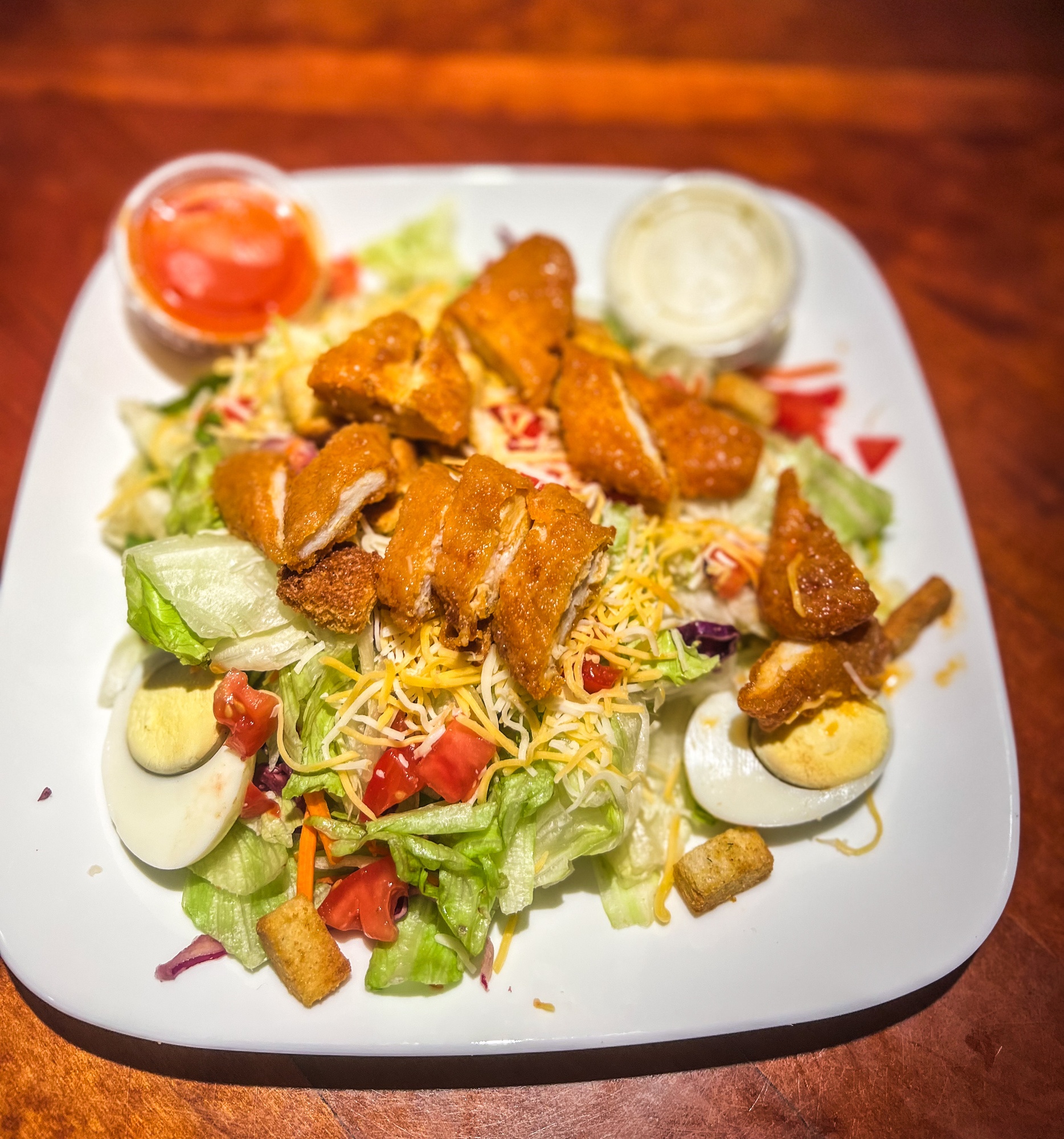 Welcome | DJ's Flamingo