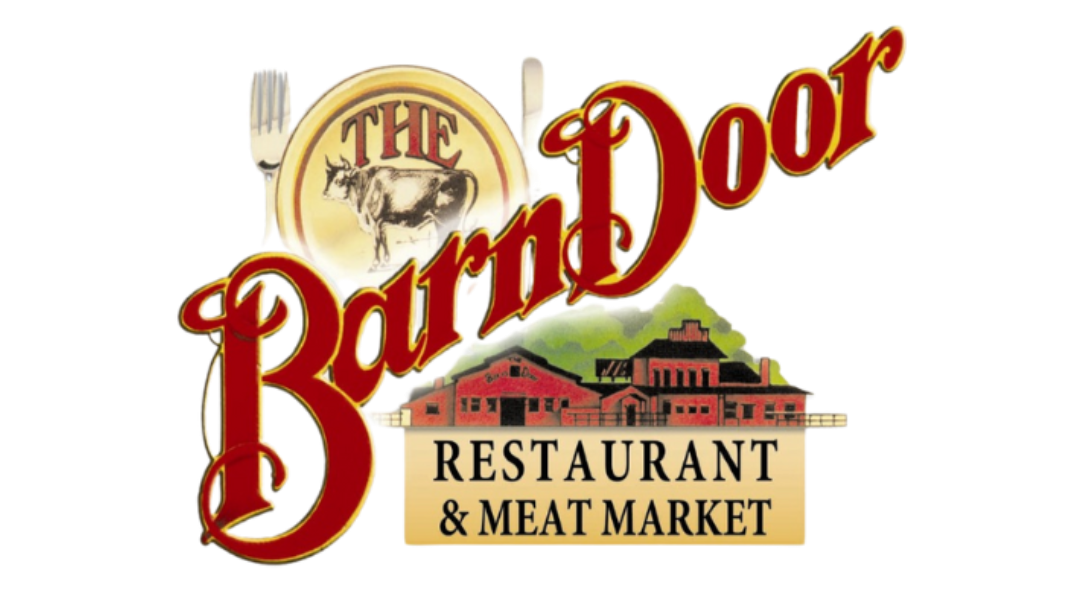 Dinner Menu | The Barn Door Steakhouse in San Antonio