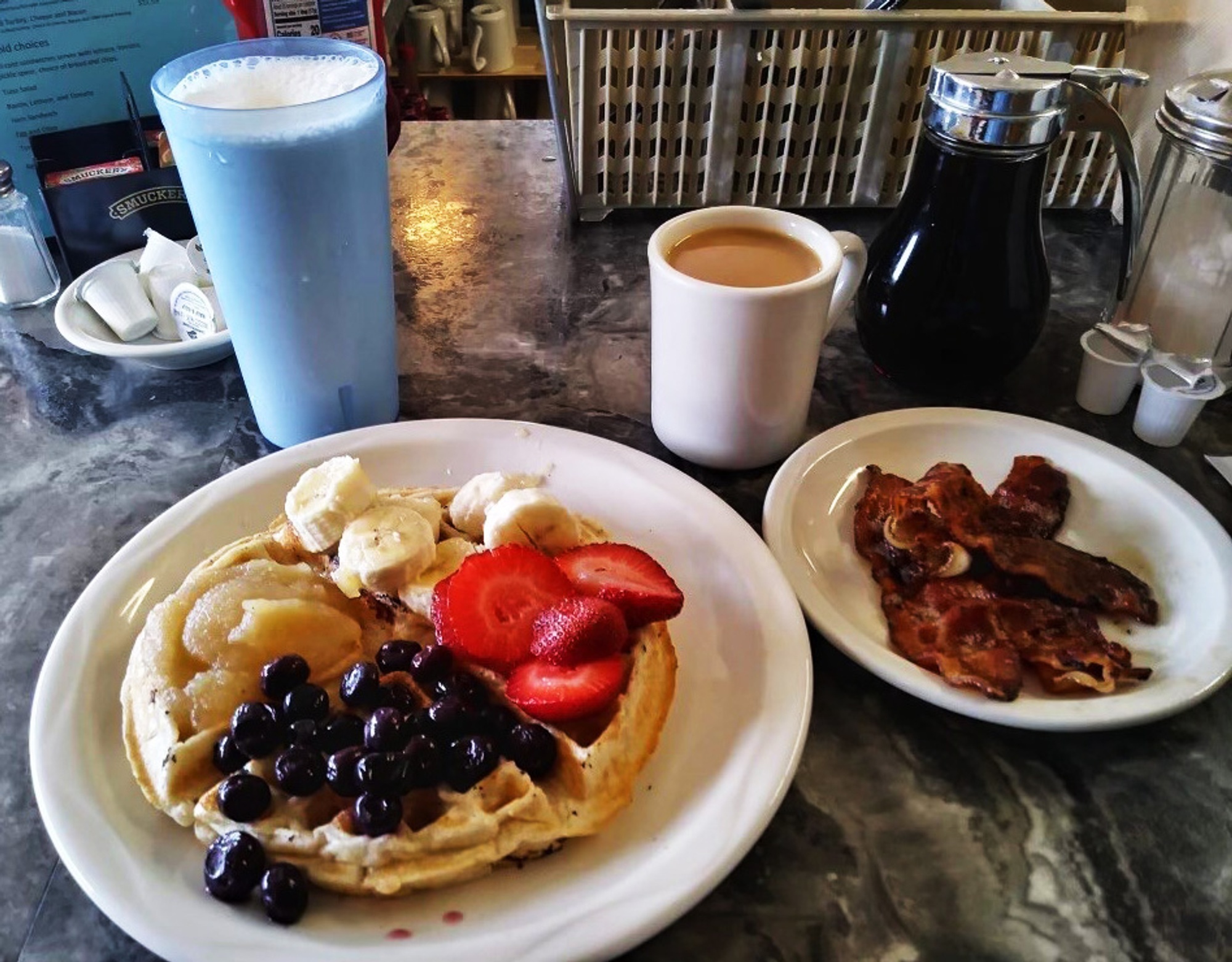 Gallery | Rosie's Trackside Diner